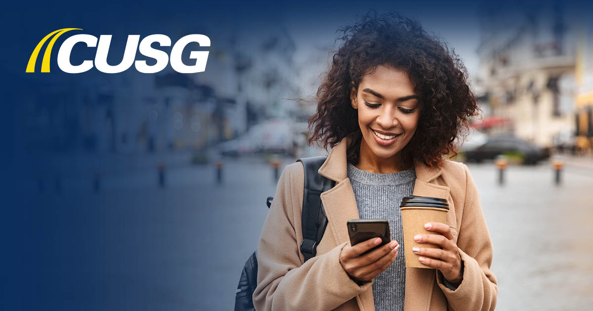 FIST Score for Credit Unions - CUSG