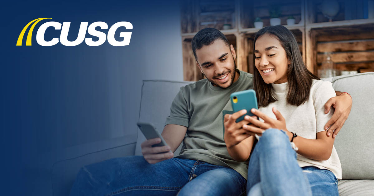 Financial Empowerment - CUSG