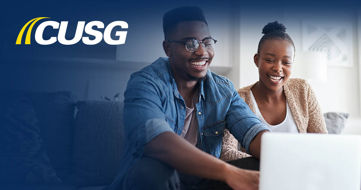 Love My Credit Union Rewards Trust and Will Program - CUSG