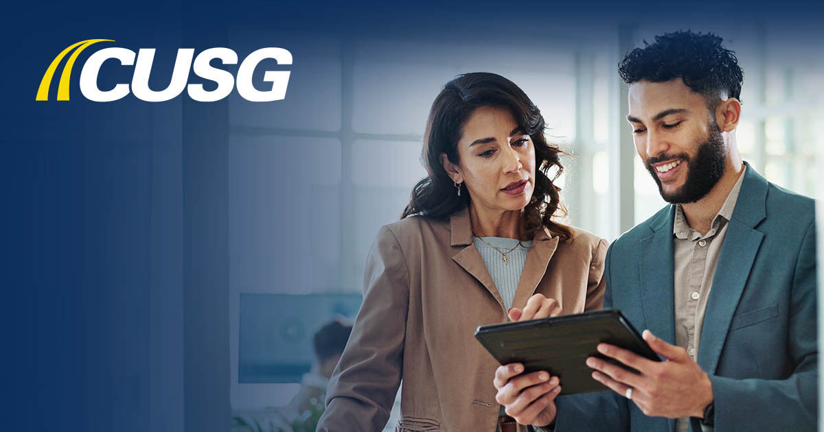 Martech Solutions - CUSG