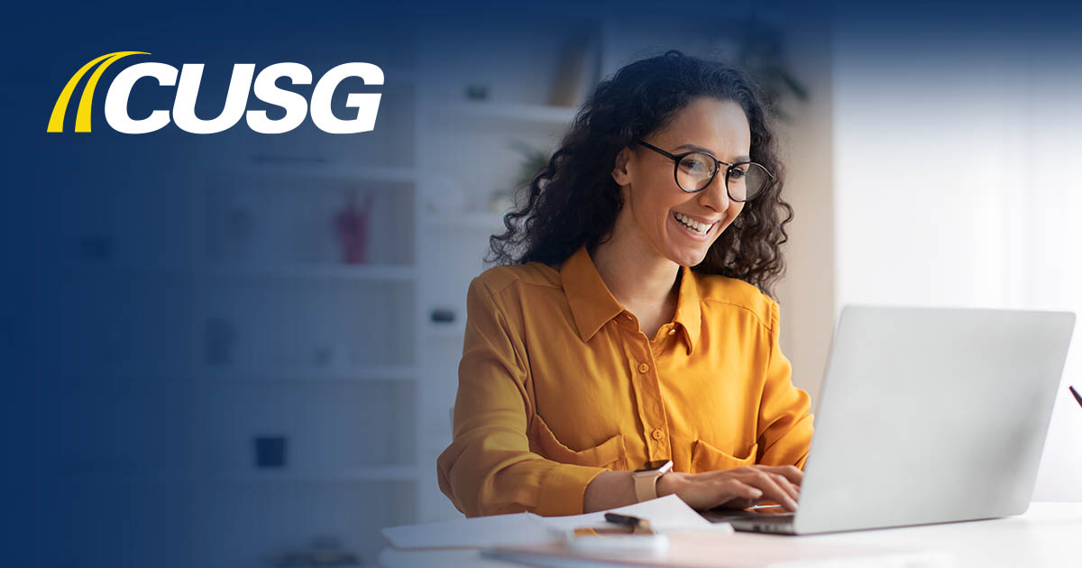Performance Pro Module for Recognition - CUSG