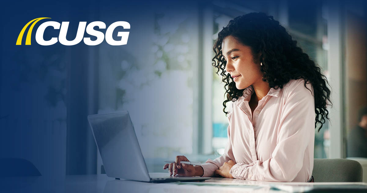 CUSG Launches Virtual Leadership Forum - CUSG