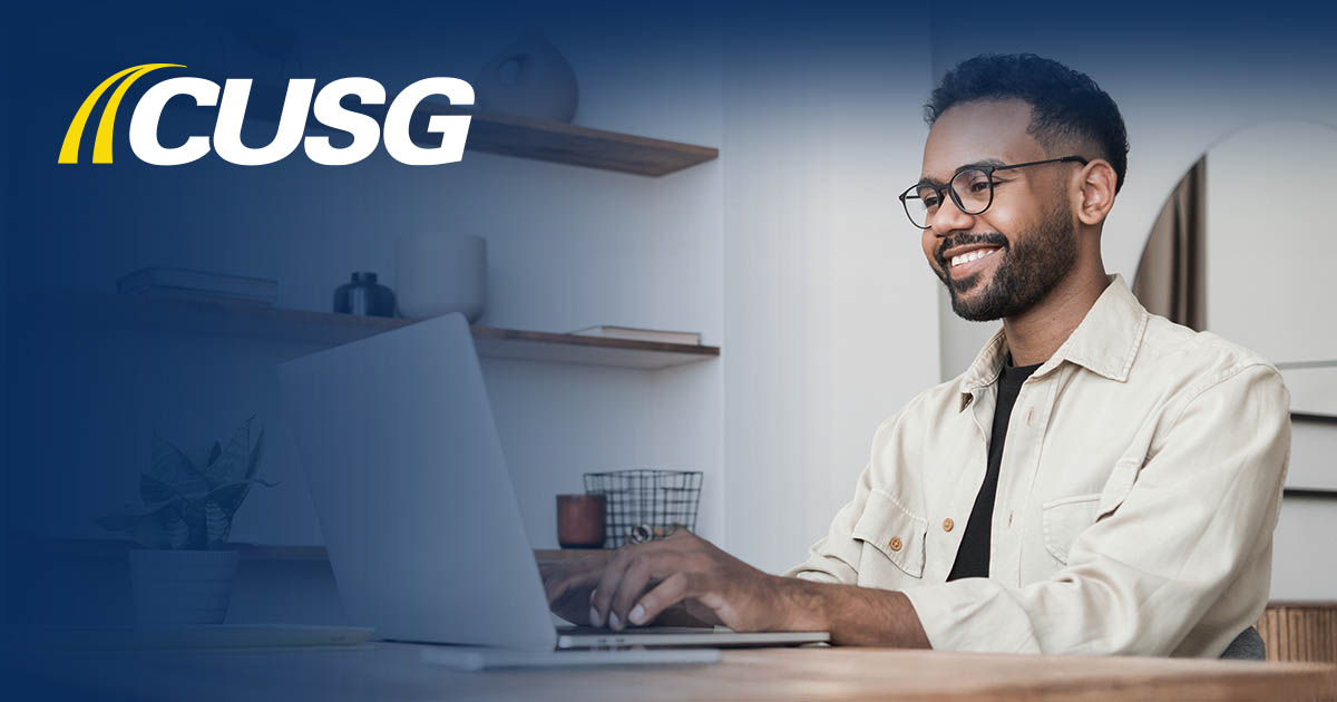 Leadership Forum - CUSG